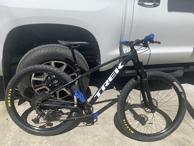 2019 Trek Xcaliber 8- Small Frame( PRICE DROP ) For Sale