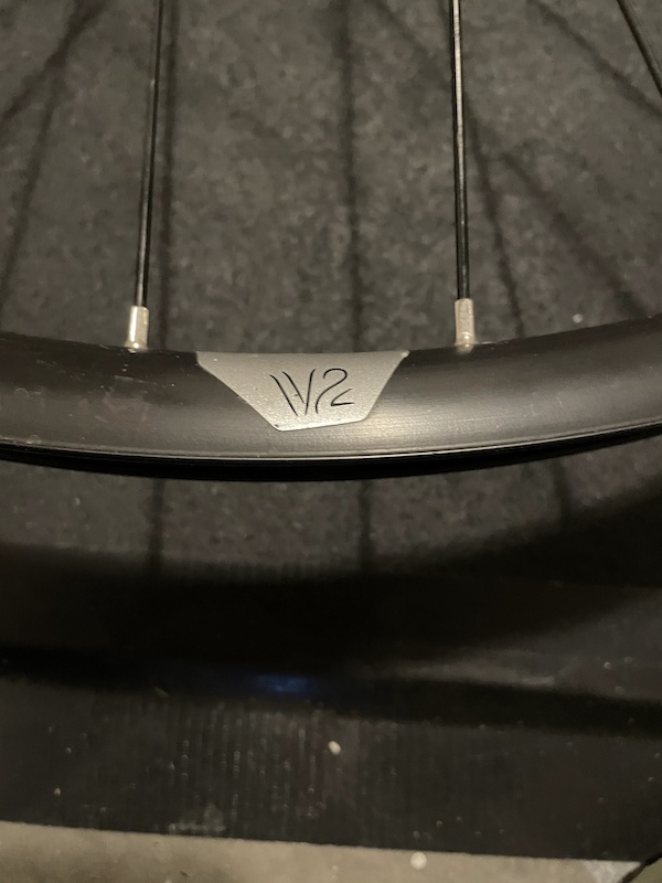 2016 DB V2 Comp Wheels For Sale