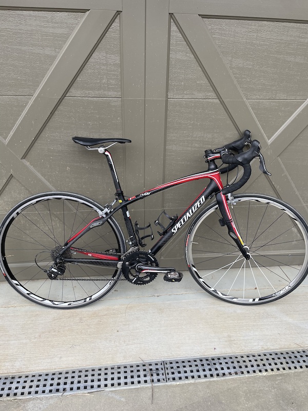 2014 Specialzied Ruby Pro For Sale