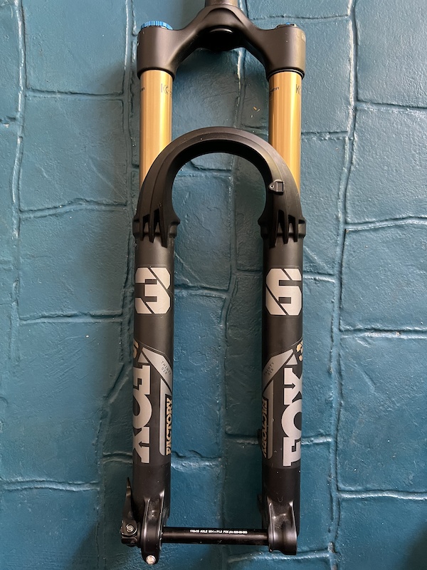 2022 Brand New Fox 36 For Sale