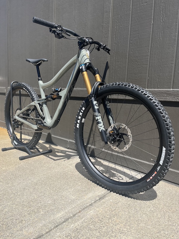 2022 Ibis Ripmo Small and XL For Sale