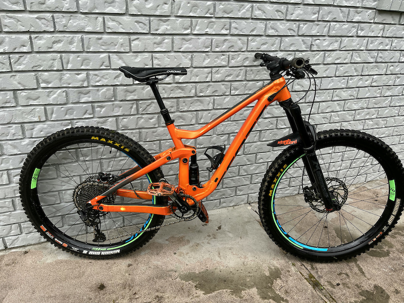 2020 Scott Genius 960 For Sale