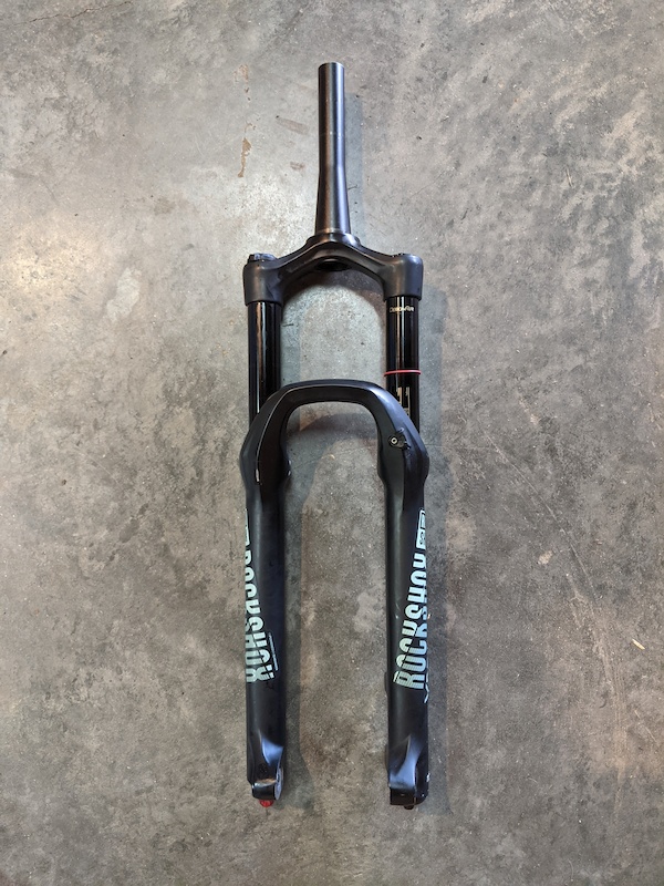 2019 Rockshox Yari For Sale