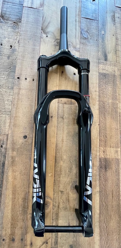 2019 RockShox Lyrik Ultimate Fork 27.5 160 For Sale