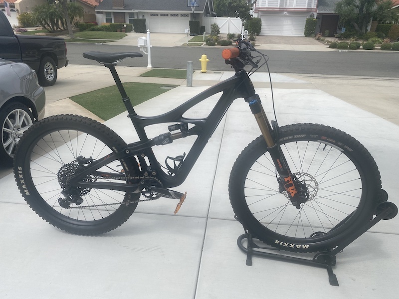 2019 Ibis HD4 size: Medium For Sale