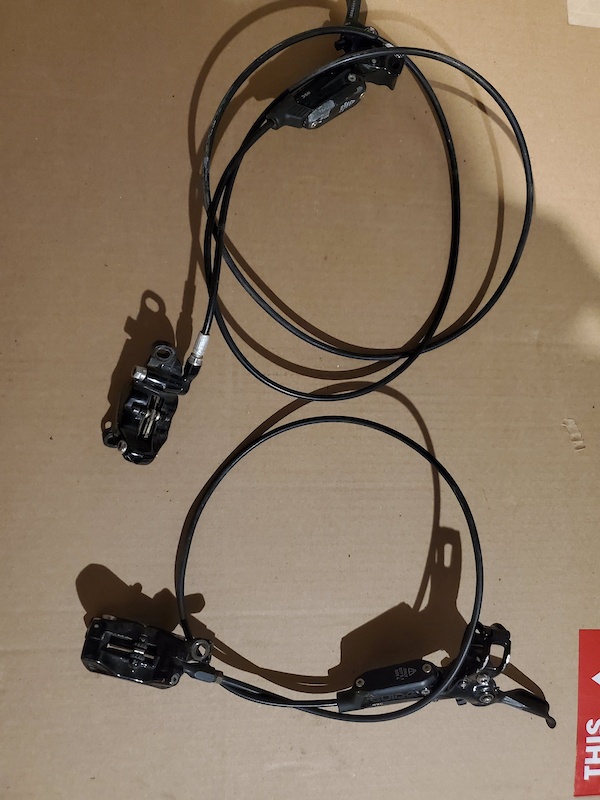 SRAM Guide RSC For Sale