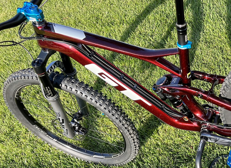 2021 Custom built GT Sensor For Sale