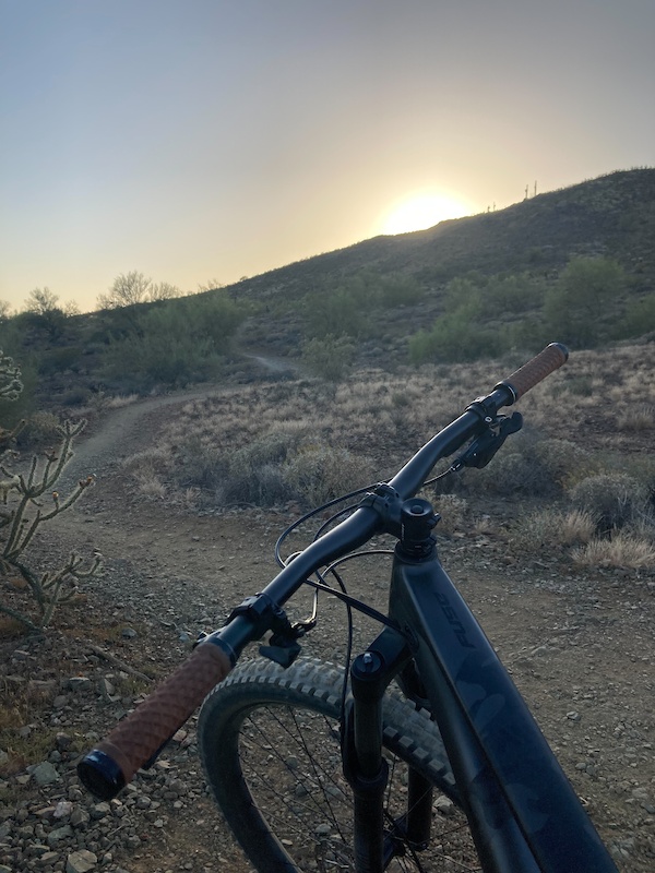 Ocotillo Multi Trail - Phoenix, Arizona | Trailforks