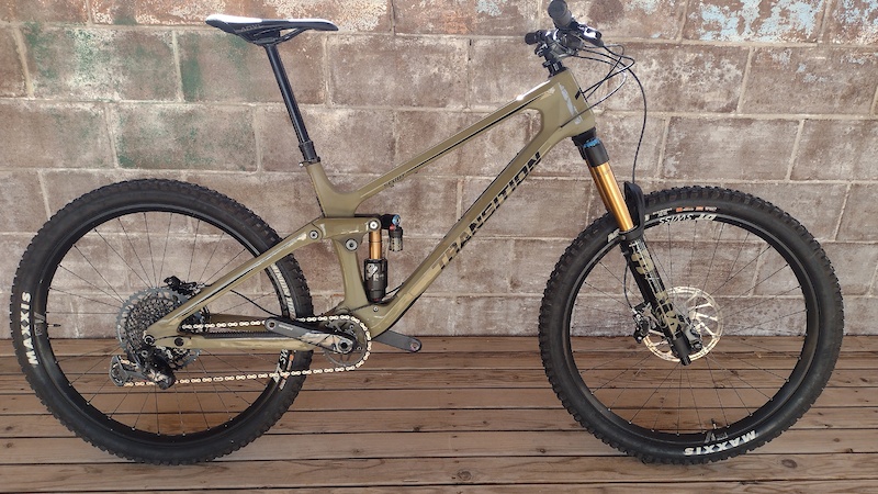 2021 Fresh Transition Scout - Large For Sale
