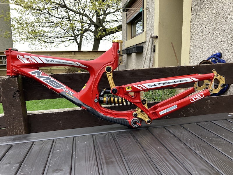 Intense M9 FRO For Sale