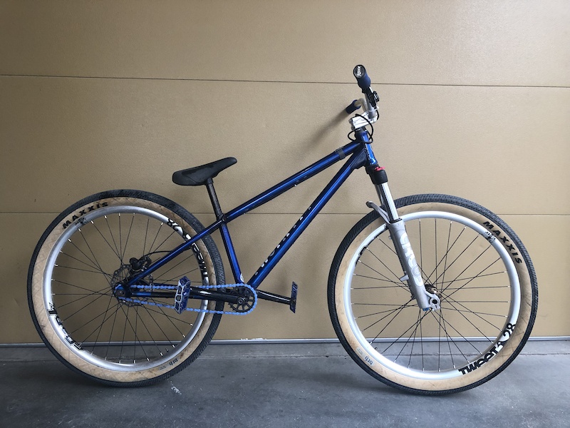 2016 Norco 250 For Sale