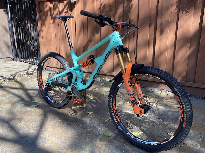 2022 Revel Rail 27.5 For Sale