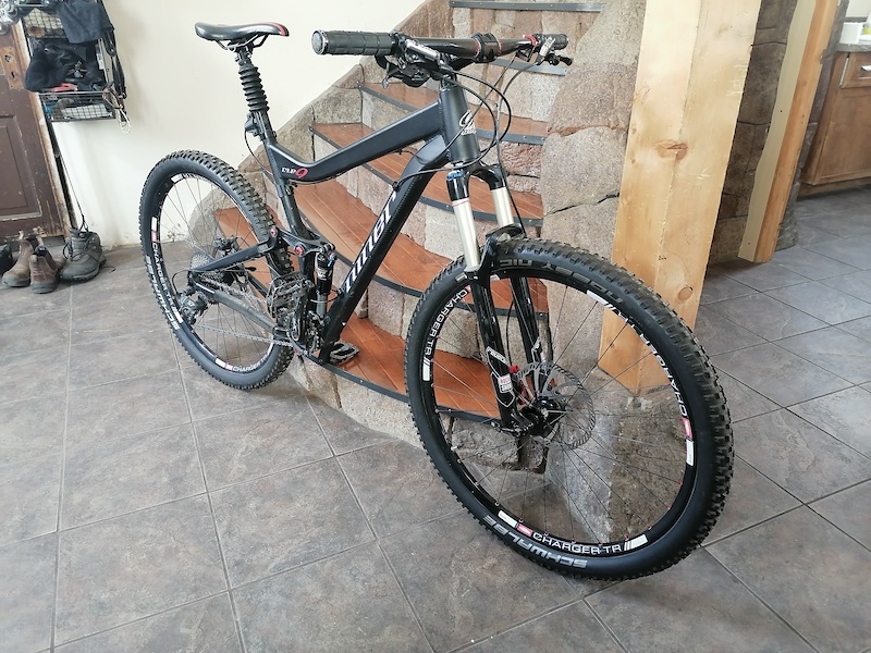 2012 Niner Rip 9 *Price Drop For Sale