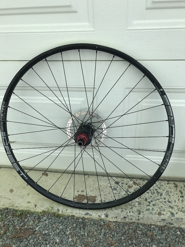 2020 Stans Crest S1 29” wheelset For Sale