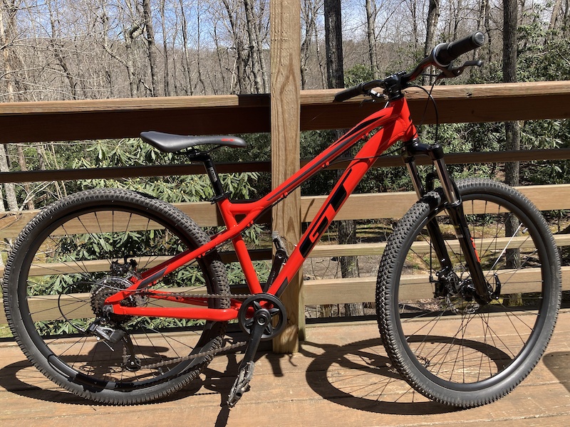 2020 GT Stomper Pro For Sale