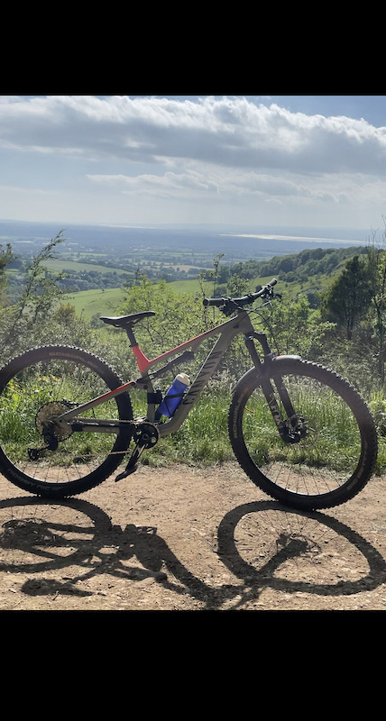 2021 Canyon Neuron 7 needs gone send offers For Sale