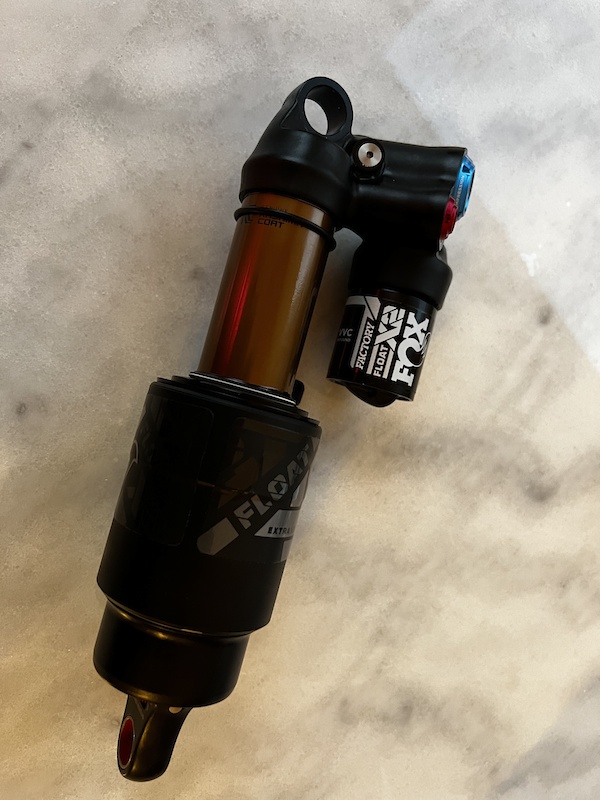 2022 Fox Float X2 Factory For Sale