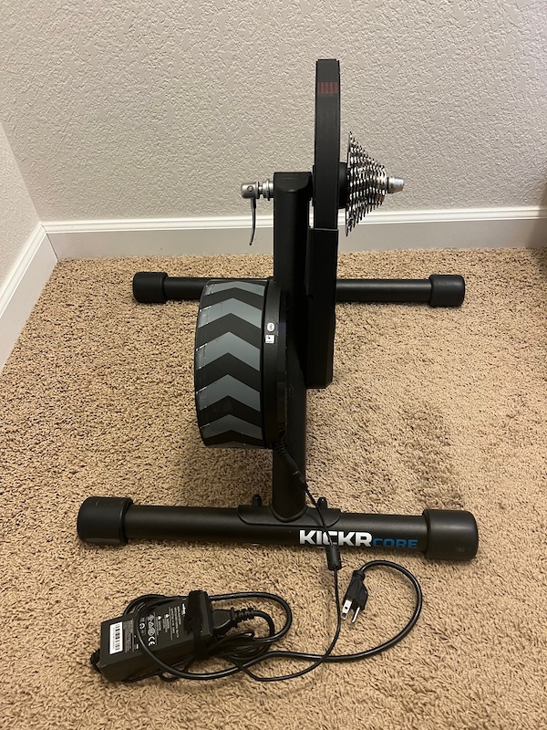 2019 Wahoo Kickr Core For Sale