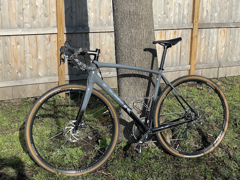 2021 Trek Emonda ALR - 56 cm - sram force 22 For Sale