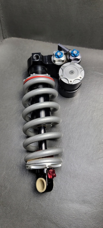 2020 Push 11.6 evil offering For Sale