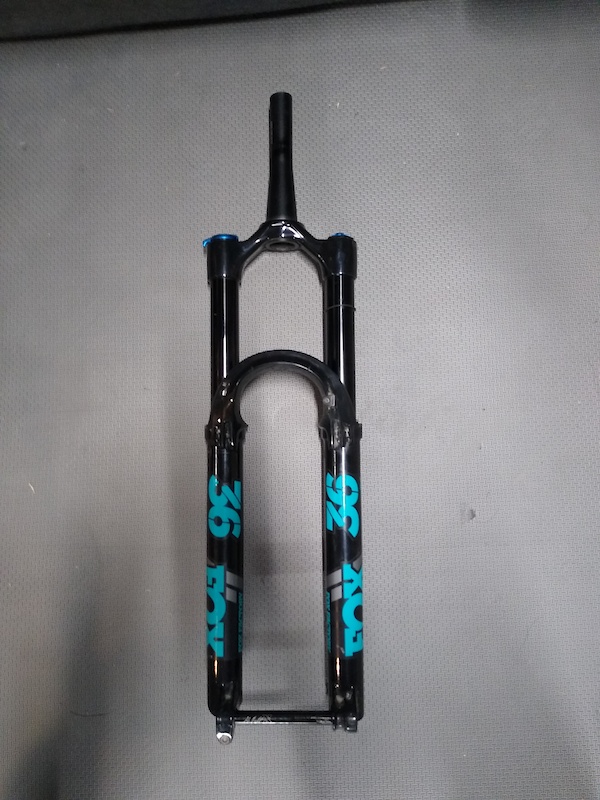 2021 Fox 36 Performance, Rare 170mm For Sale