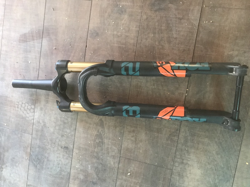 2021 Fox 32 factory For Sale