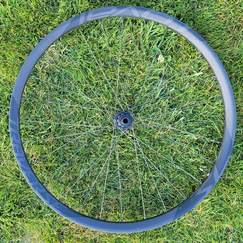 Roval Traverse SL Carbon rear wheel For Sale