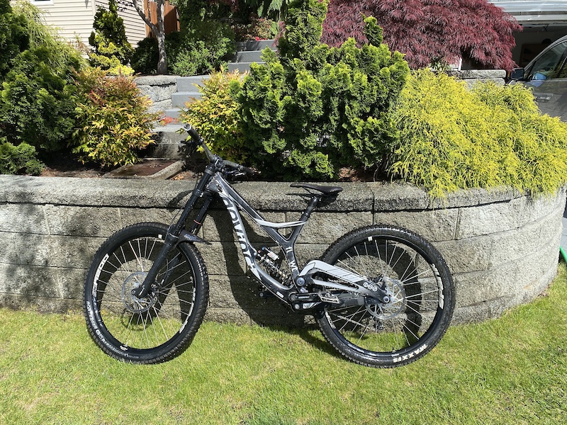2017 Devinci Wilson For Sale