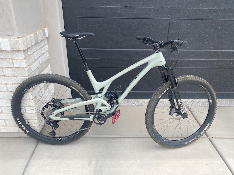 2020 Evil Following V3 For Sale