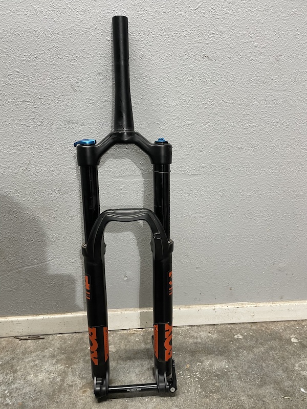 2019 Fox 34 rhythm For Sale