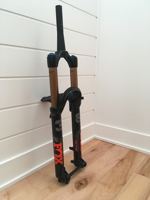 2021 Fox Factory 36 29 Like New For Sale