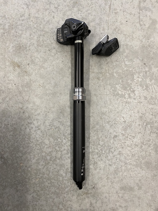 Rockshox Reverb AXS dropper post, 125mm, 31.6 For Sale