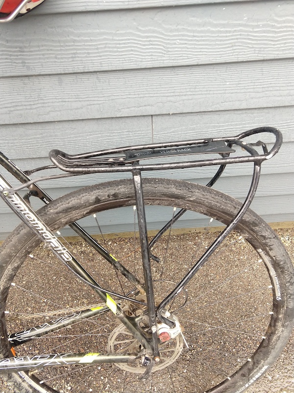 2020 Planet Bike Versa Disc Bike Rack For Sale