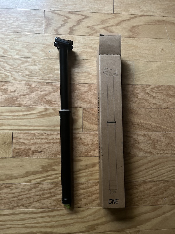 2022 OneUp 180mm Dropper Post brand new For Sale