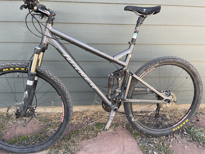 2012 Turner Sultan For Sale