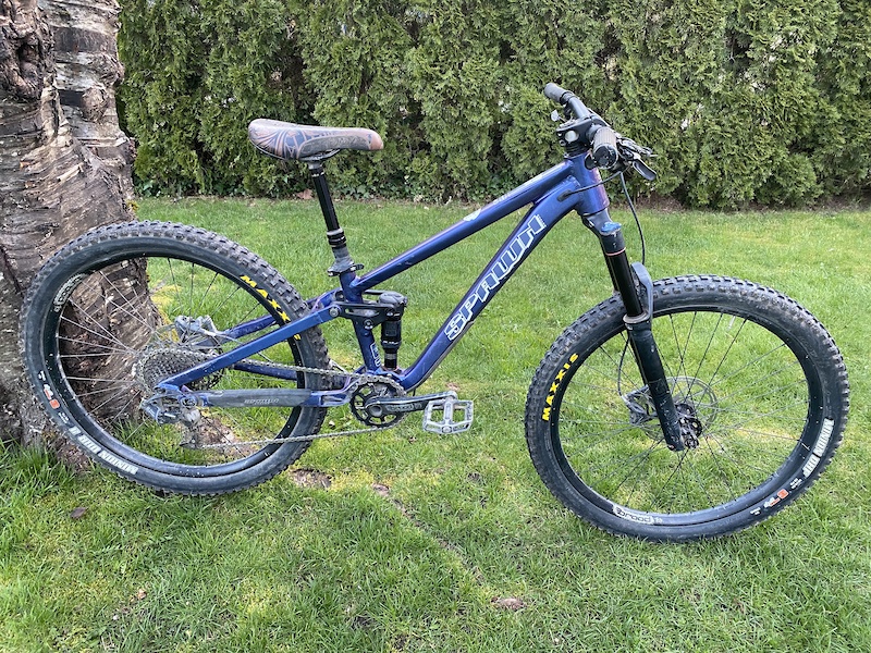 2018 SPAWN 26” Rokk For Sale