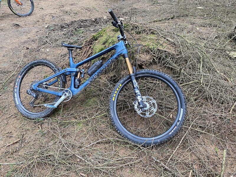 2021 Transition scout frame For Sale