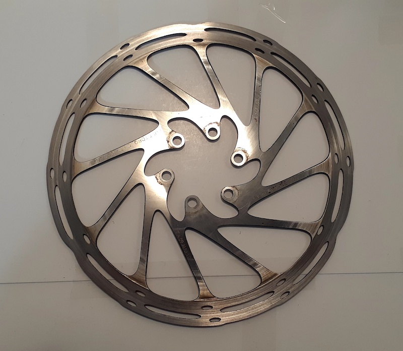 SRAM Centerline 180mm Rotor For Sale