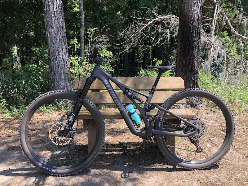 2021 Stumpjumper Comp For Sale