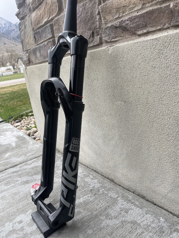 2021 Brand new pike DJ. 100MM For Sale