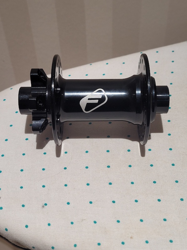 2021 Formula Front Boost Hub 6 Bolt Disc For Sale