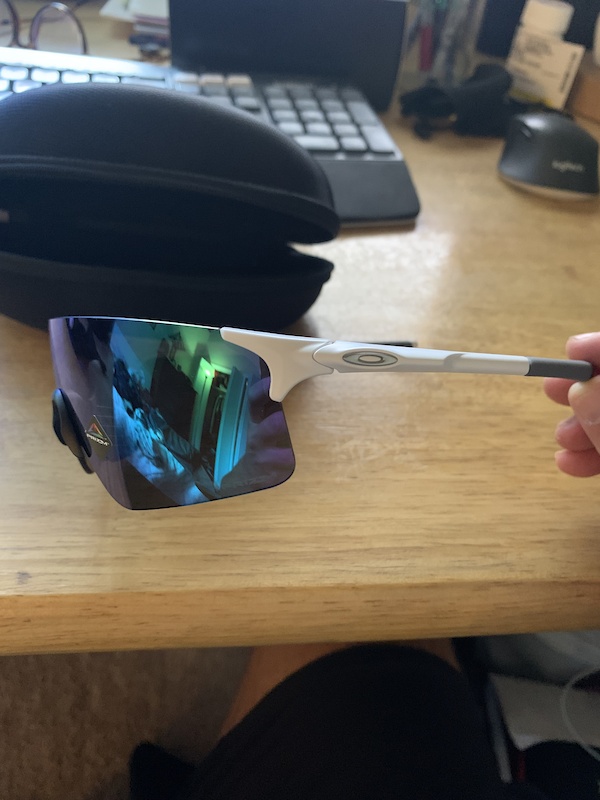 2022 NEW Oakley Radar EV Path, EVZERO For Sale