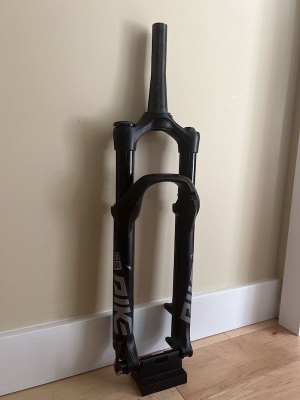2021 Rock Shox Pike DJ For Sale
