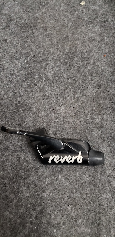 RockShox Reverb 1X Lever For Sale