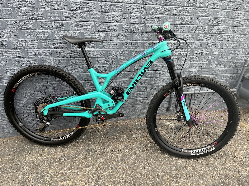 2017 Evil Calling Small X01 For Sale