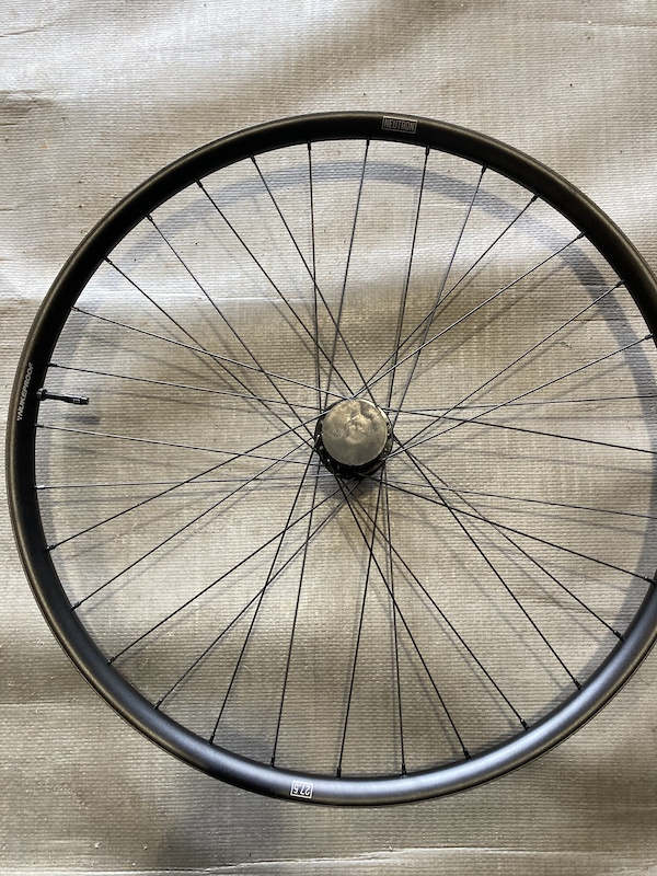 2021 Nukeproof Neutron 27.5 For Sale