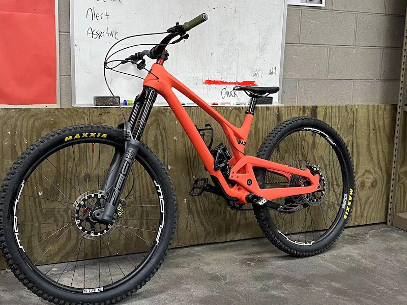 2022 Evil Wreckoning custom build For Sale