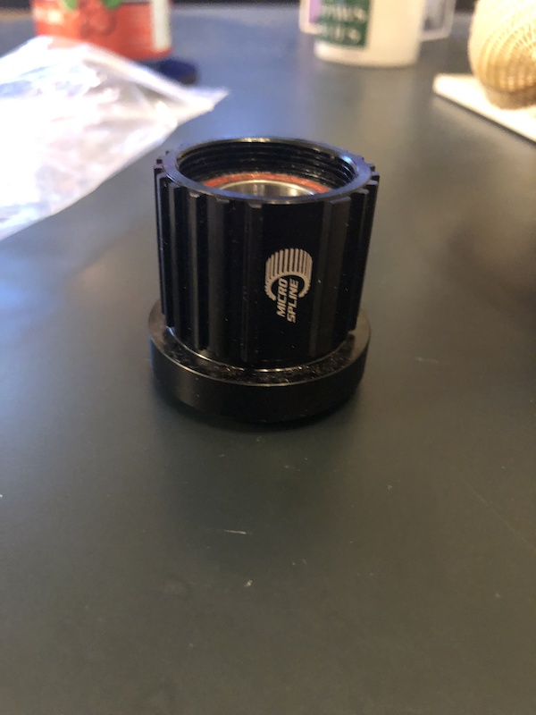 2022 Dt Swiss Micro spline driver For Sale