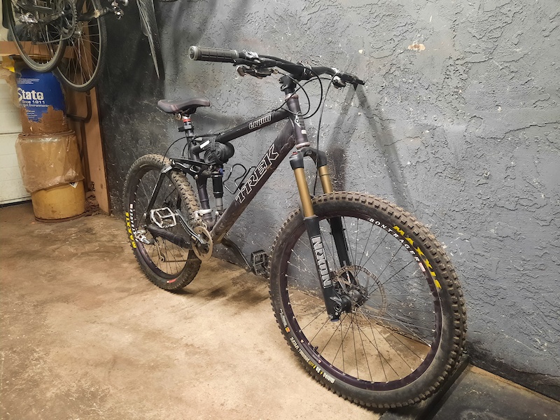 Trek Liquid For Sale