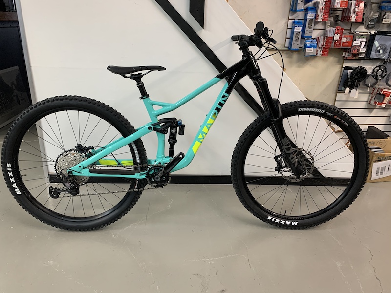2020 Marin alpine trail Brand New - Price drop For Sale